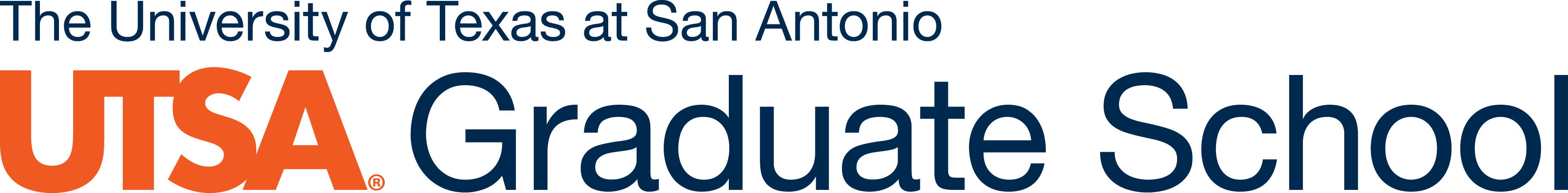 The Graduate School logo